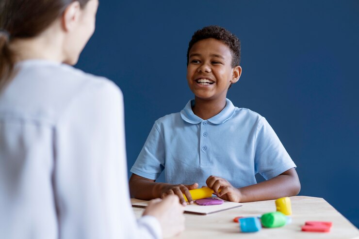 Evidence-Based Practices & Treatments for Autism Spectrum Disorder (ASD ...