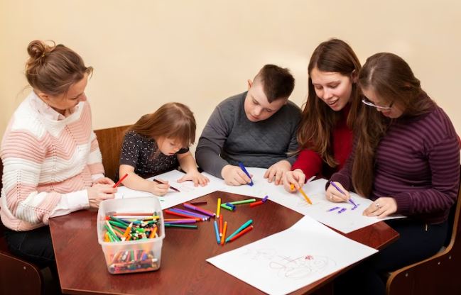 Innovative Tools & Strategies for Supporting Children with ASD - EAV