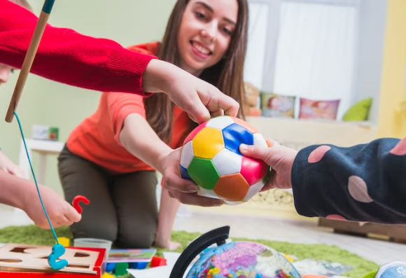 Top 10 Strategies to Encourage Communication in Children with Autism - EAV