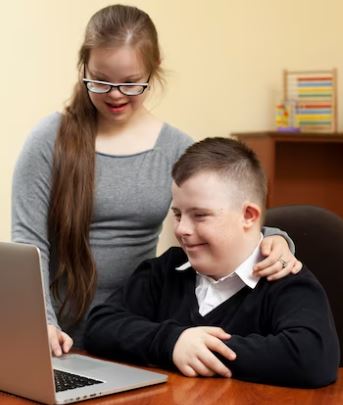 Assistive Technology & Autism: Top Benefits and Online Solutions - EAV