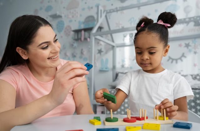 Best ABA Therapy Activities for Children with Autism Spectrum Disorder ...