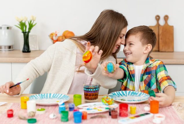 Supporting Siblings of Children with Autism: Tips and Resources - EAV