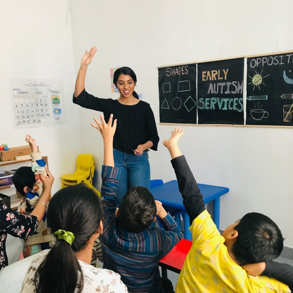 Autism Social Skills Groups | Social Groups for Autism | EAS