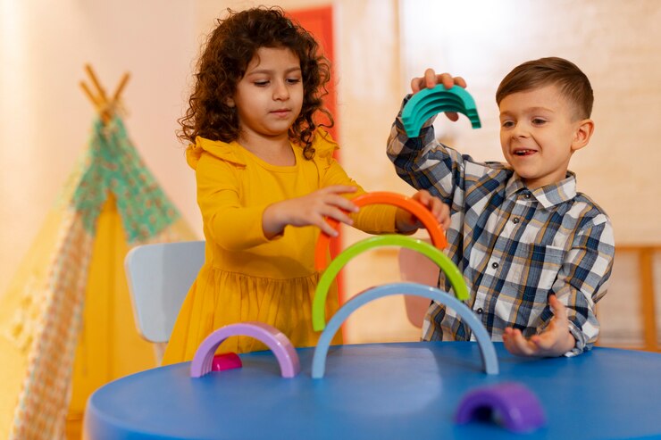 Promoting Inclusive Play in Children with ASD: Practical Tips and ...