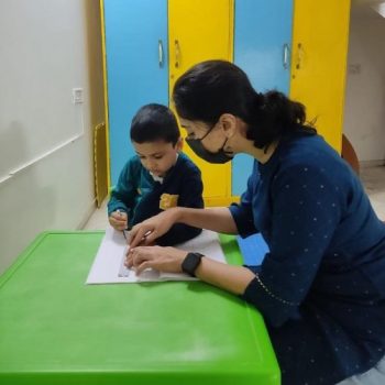 Prewriting and Handwriting Remediation I Early Autism Ventures