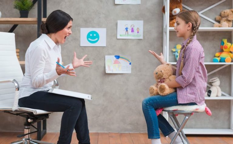 Movement Breaks in Speech Therapy: Enhancing Engagement and Outcomes ...