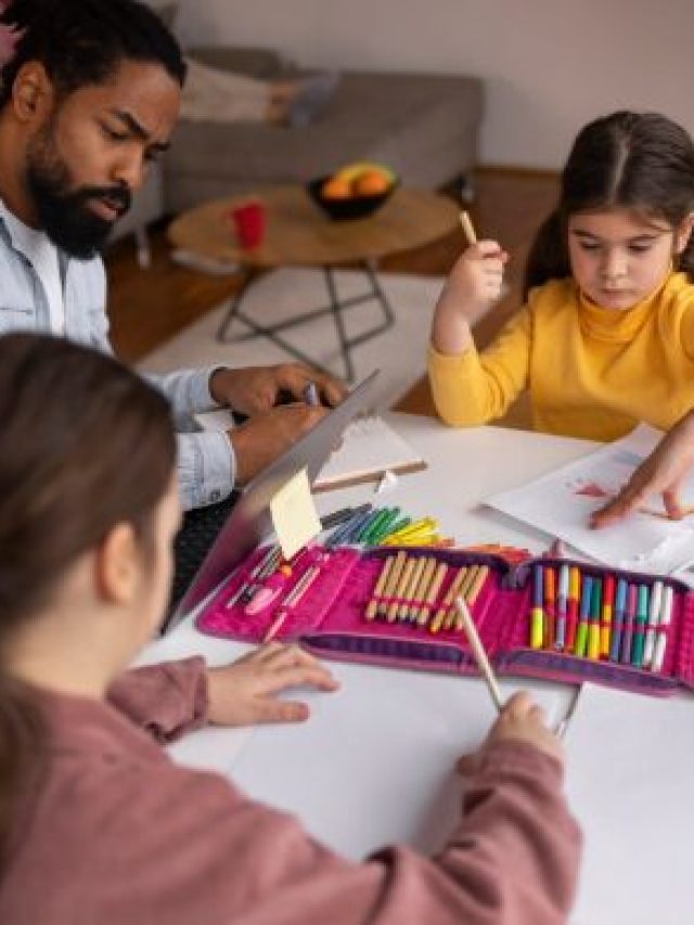 How Does Therapy Help Autism? - EAV